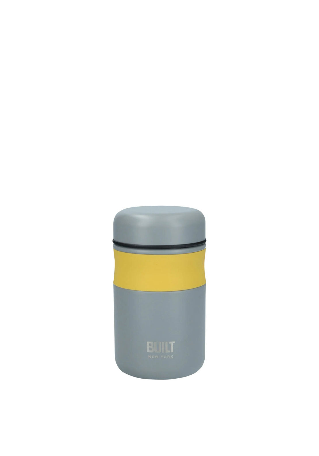 Built New York Food Flask 490ml, Stylist - McElhinneys