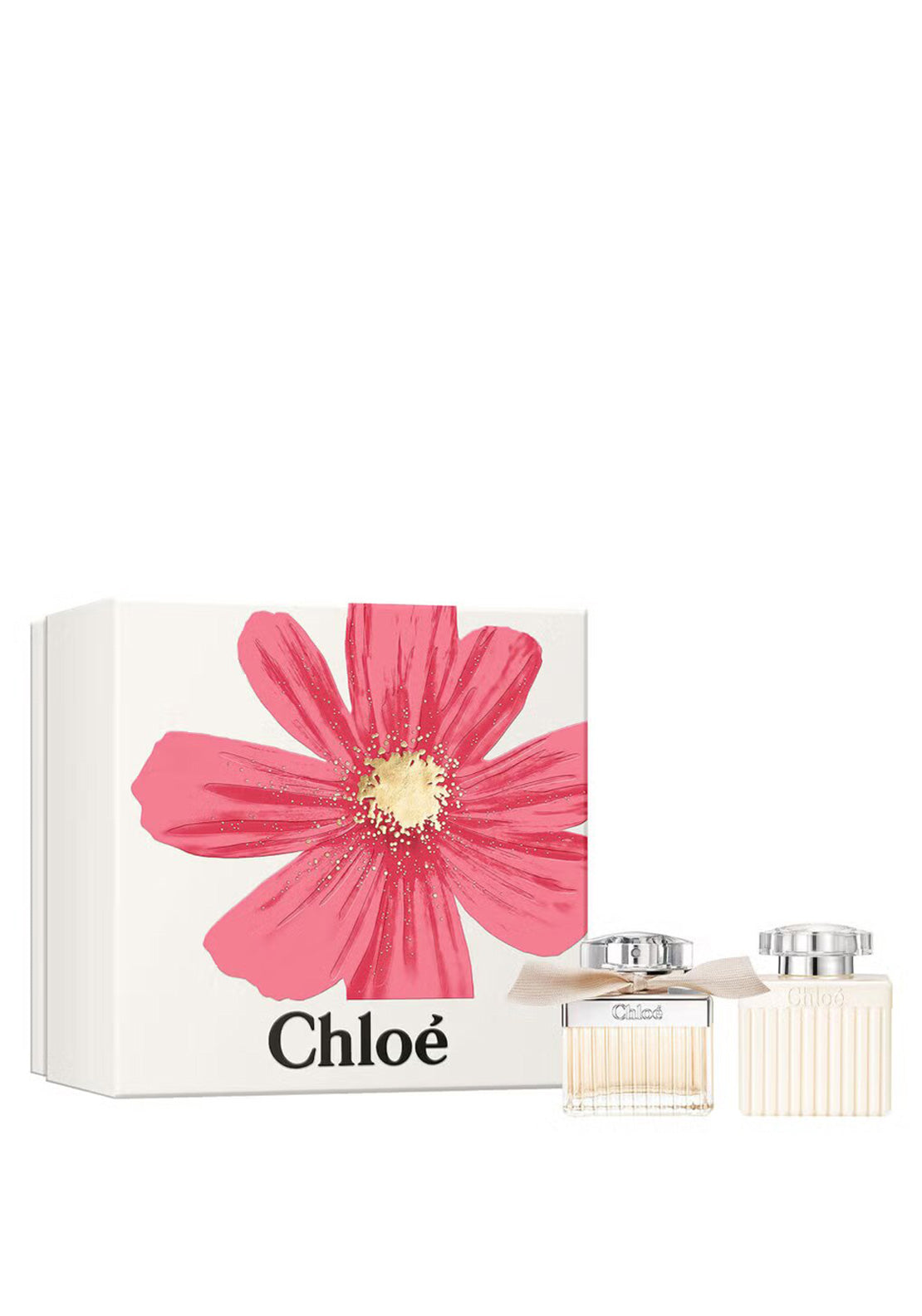 Chloé 50ml Eau De Parfum Gift Set - McElhinneys