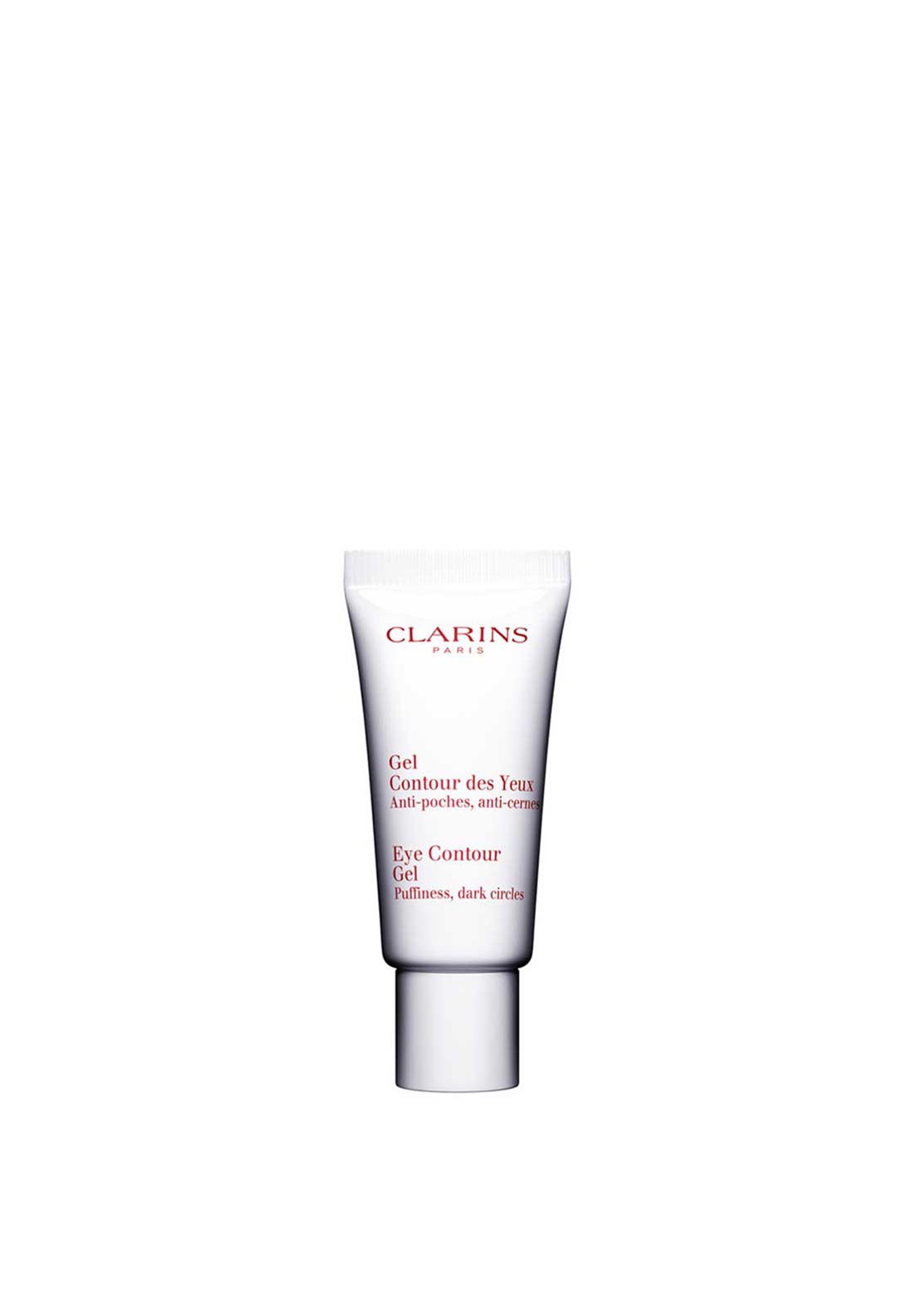 Clarins Eye Contour Gel, 20ml - McElhinneys