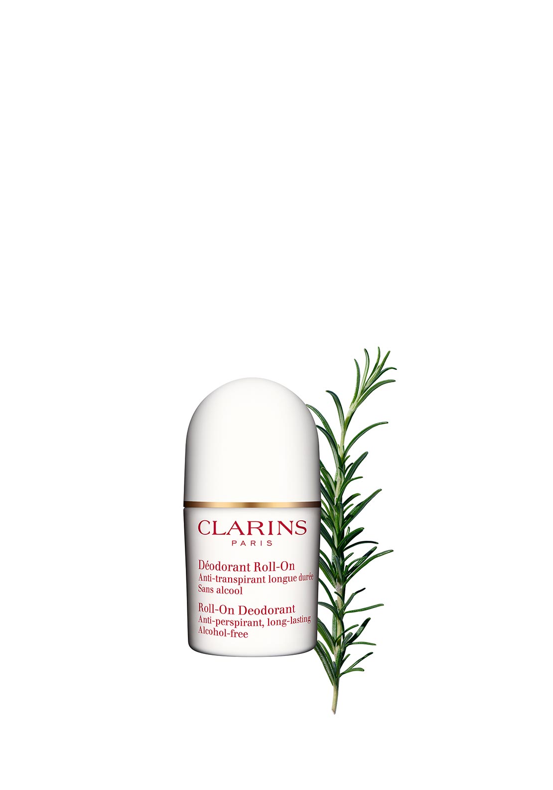Gentle Care Roll-On Deodorant, 50ml - McElhinneys