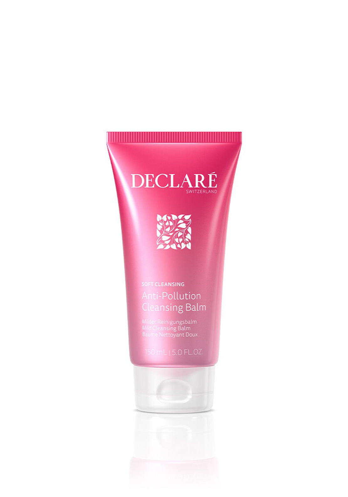 Declaré Soft Cleansing Anti-Pollution Cleansing Balm, 150ml - McElhinneys