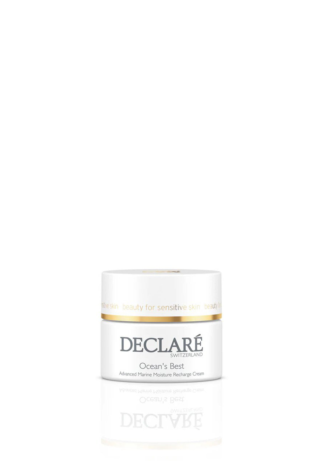 Declaré Hydro Balance Oceans Best Cream, 50ml - McElhinneys