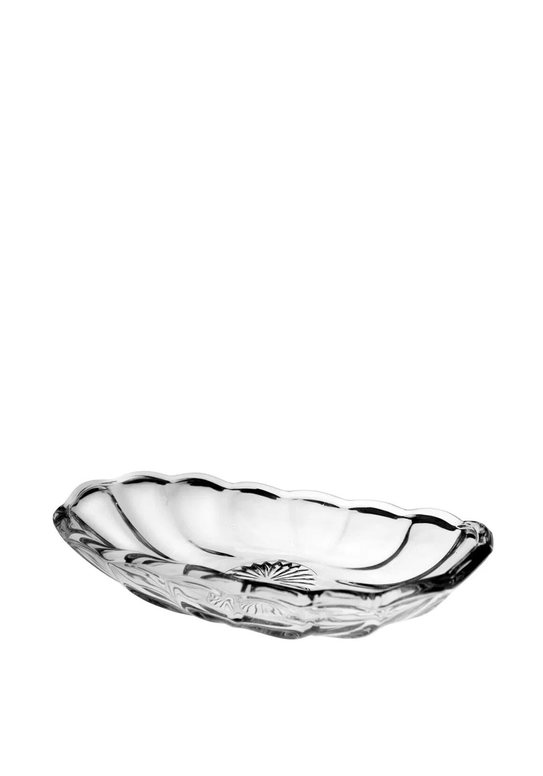 The Home Studio Banana Split Glass, 234ml - McElhinneys