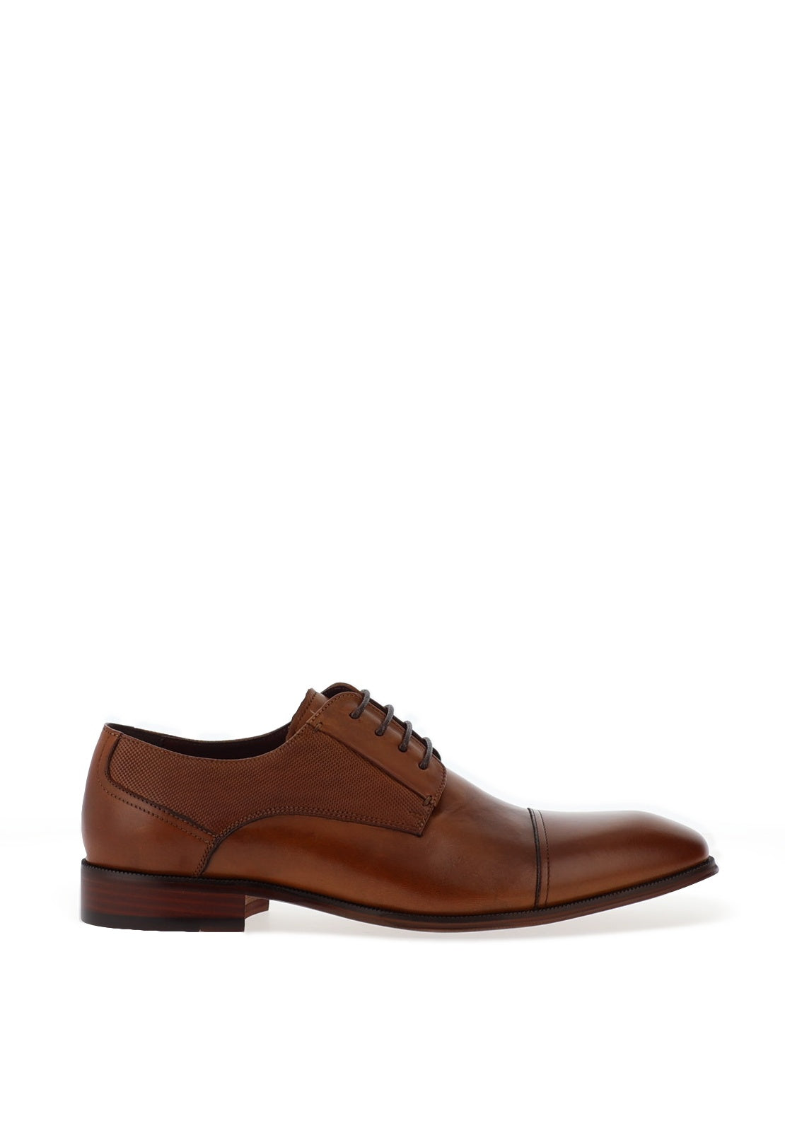 Escape Daytona Formal Shoes, Tan - McElhinneys