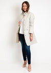Women's Quilted Jackets & Coats Ireland - McElhinneys
