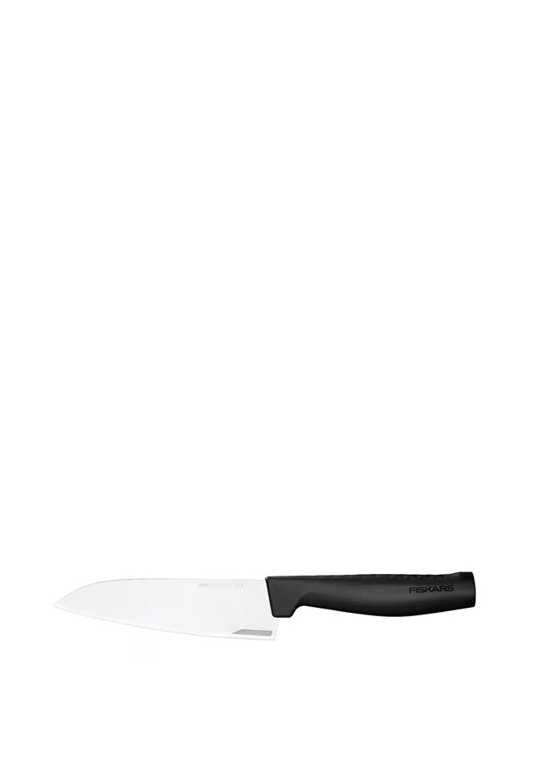 Fiskars Hard Edge Small Cooks Knife - McElhinneys