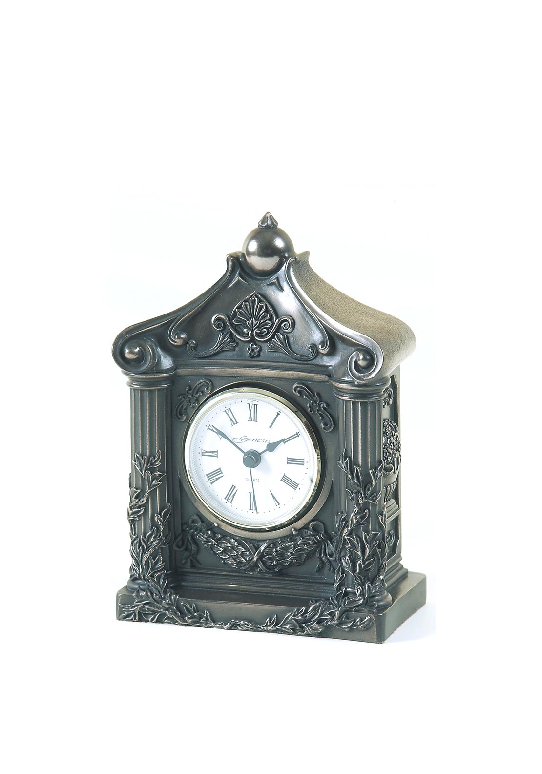 Genesis Large Clock - McElhinneys