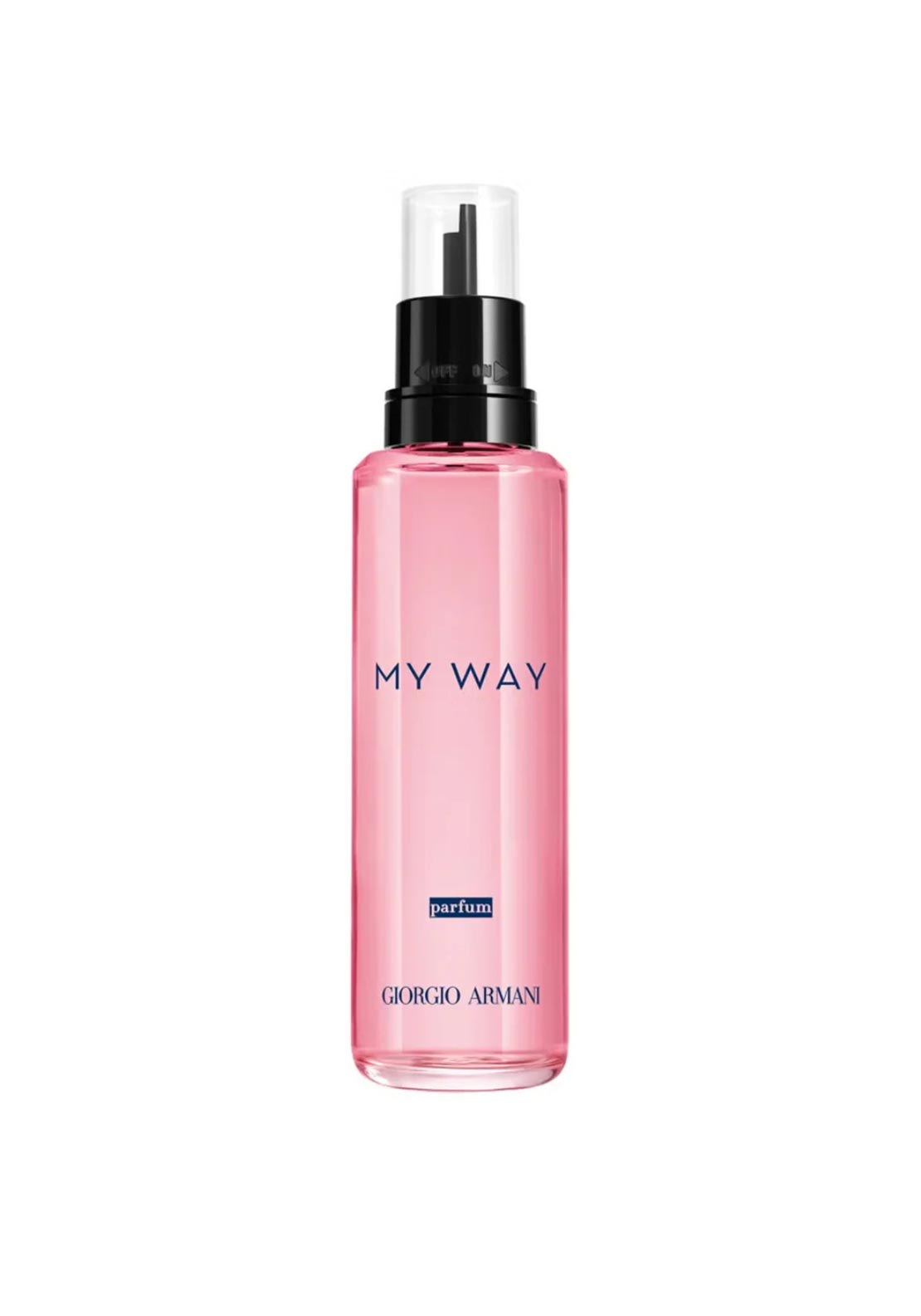 Giorgio Armani My Way Eau de Parfum Refill 100ml - McElhinneys