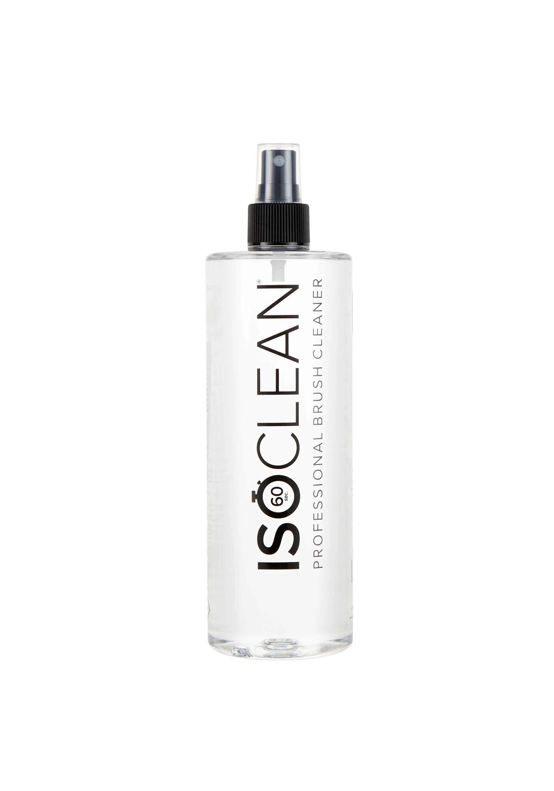 ISOCLEAN Professional Brush Cleaner with Spray Top, 525ml - McElhinneys