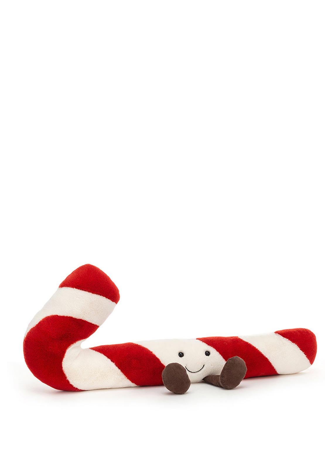 Jellycat I Am Little Amuseable Candy Cane - McElhinneys