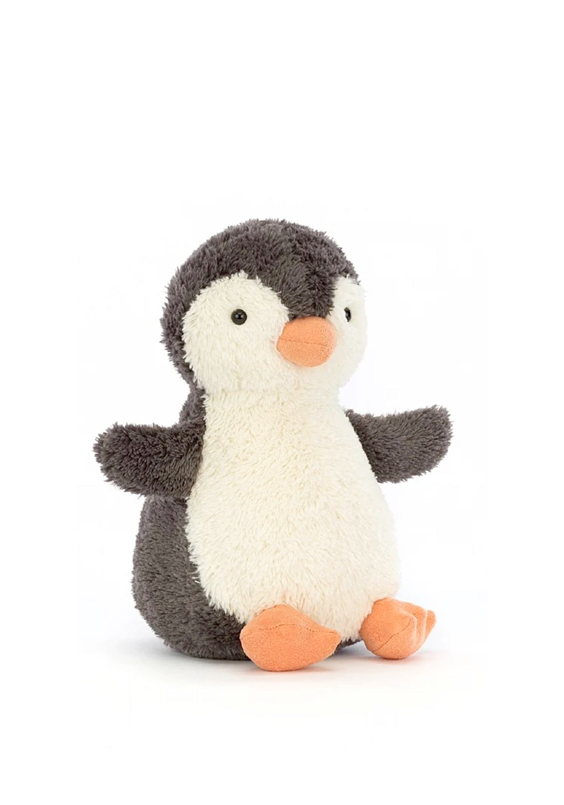 Jellycat Peanut Penguin, Medium - McElhinneys