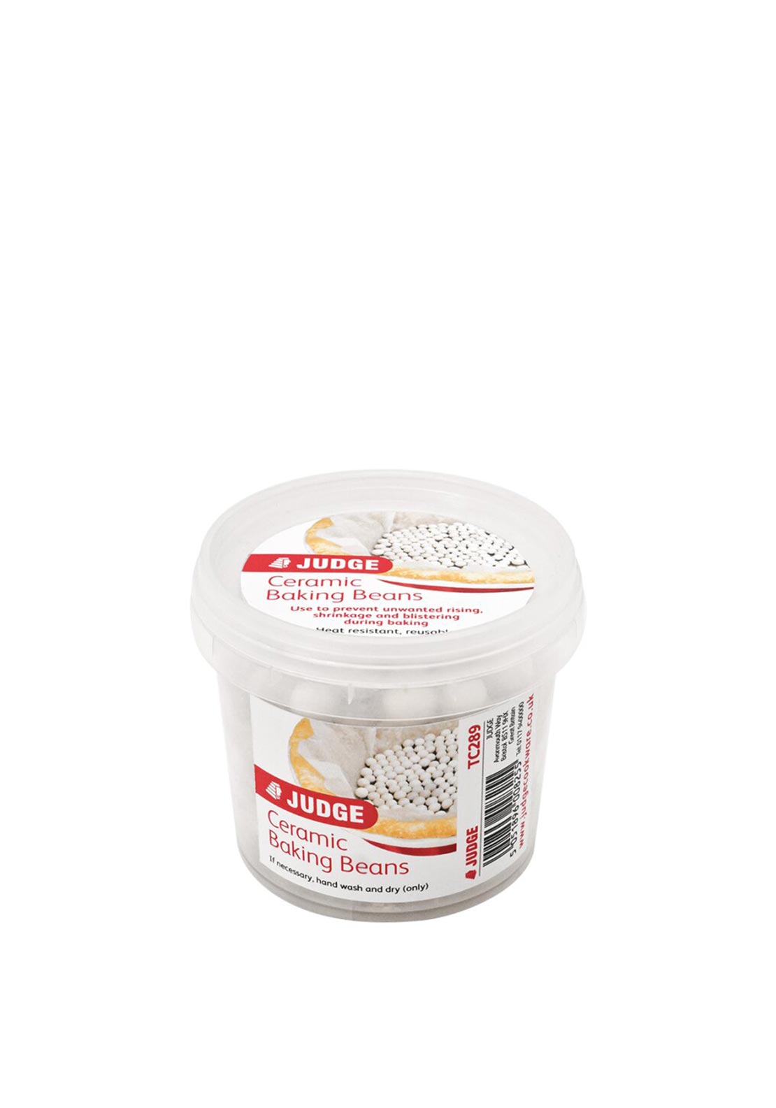 Judge Ceramic Baking Beans, 600g - McElhinneys