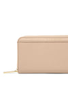 Katie Loxton Cleo Wallet, Soft Tan - McElhinneys
