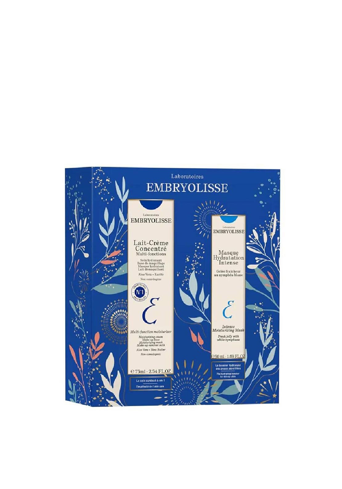 The Beauty Studio Laboratories Embryolisse Skincare Gift Set - McElhinneys