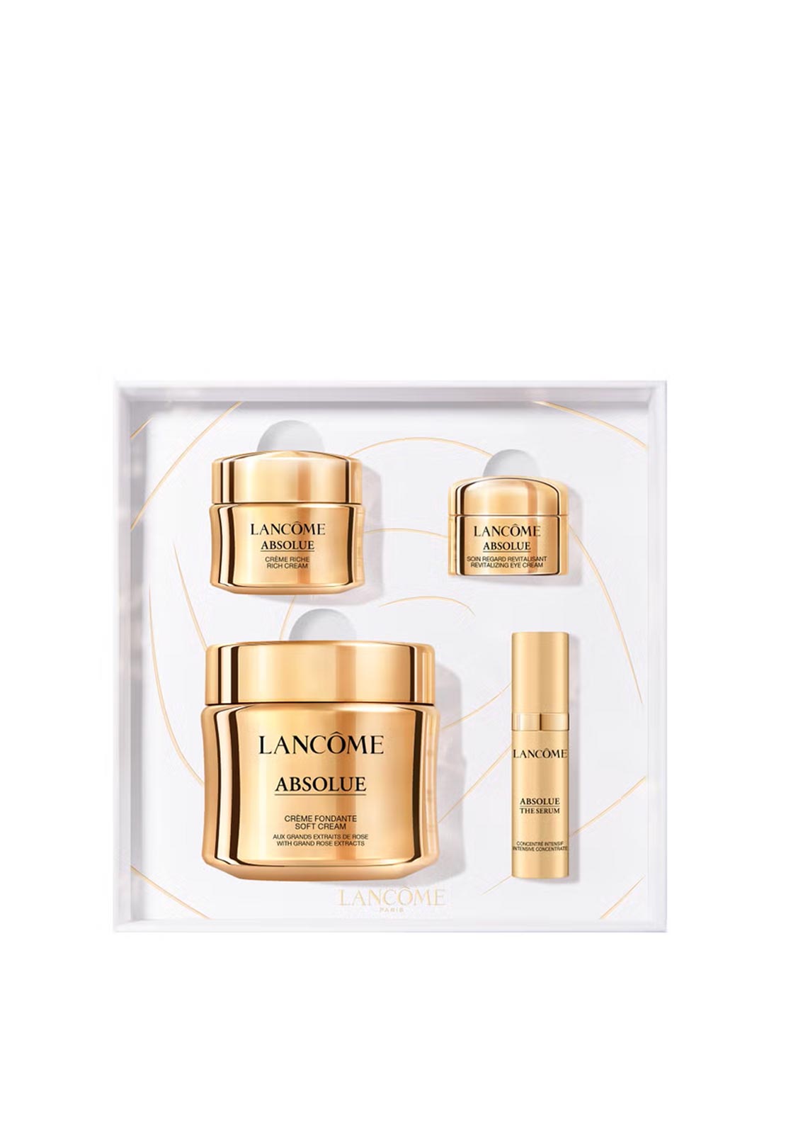 Lancome Absolue Soft Cream Collection - McElhinneys