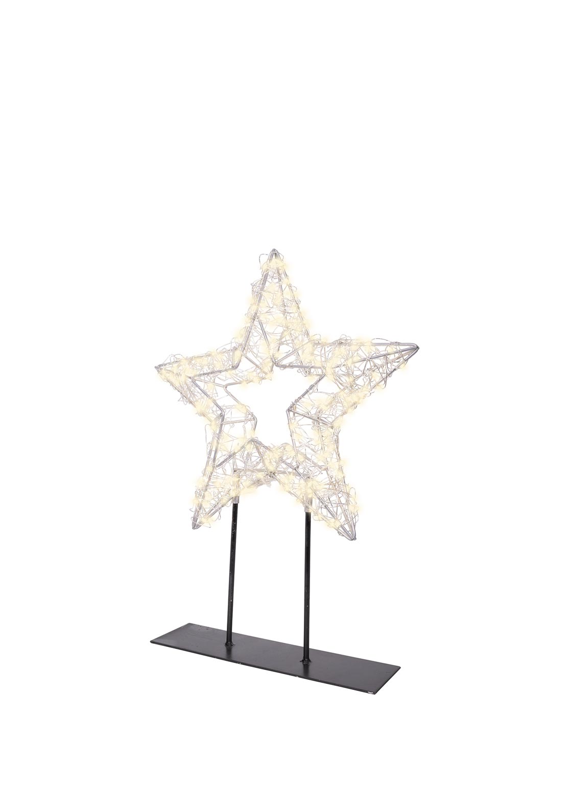 Kaemingk Lumineo Star Decoration Light - McElhinneys