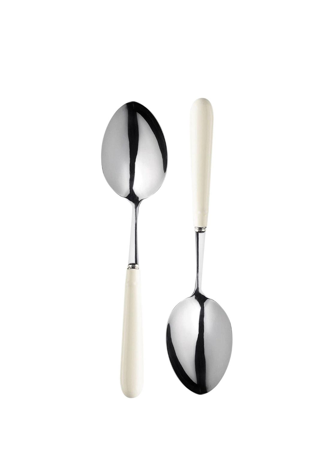 Mary Berry Signature Collection Serving Spoons, Set of 2 - McElhinneys