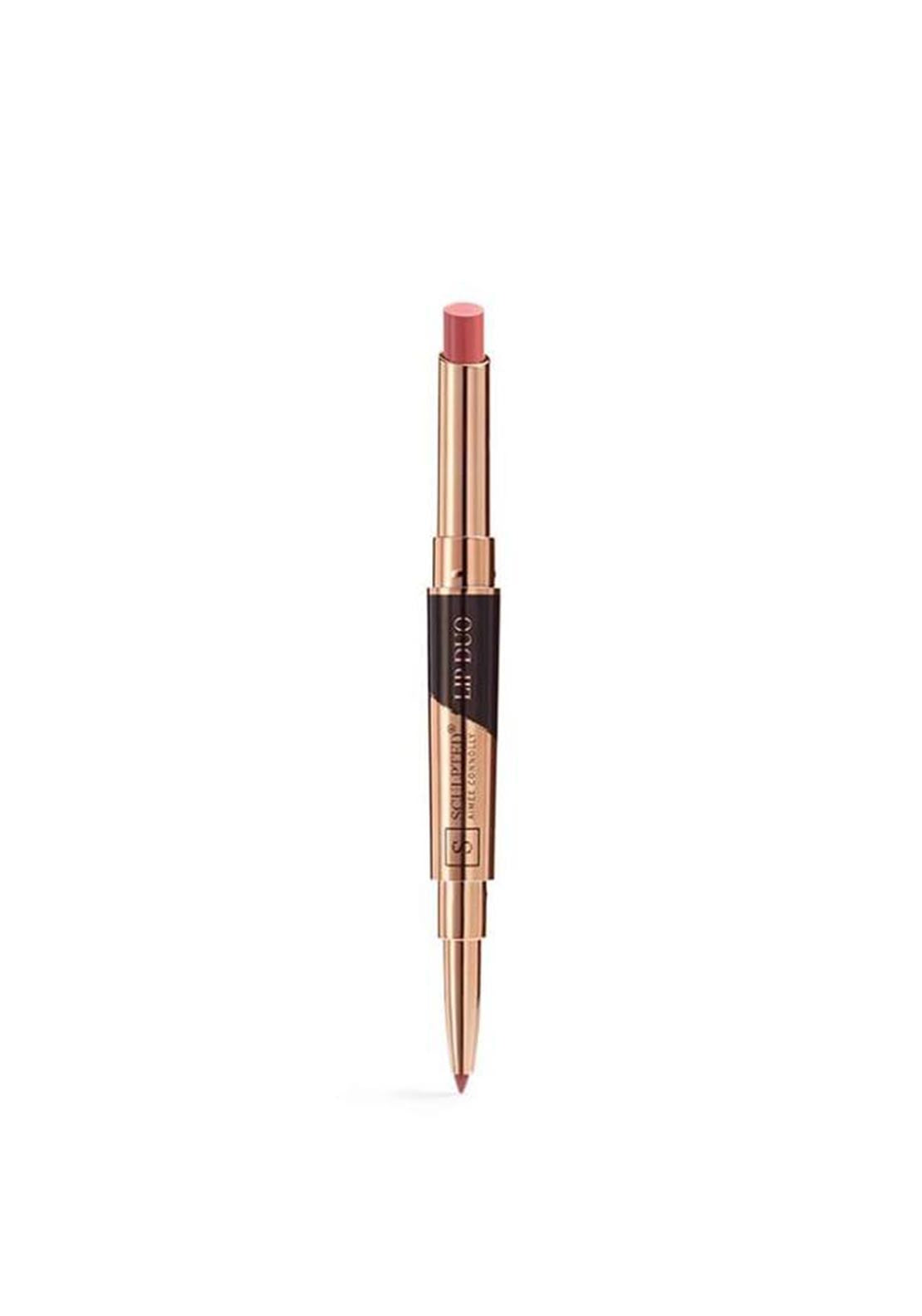 Sculpted By Aimee Lip Duo Liner & Lipstick - McElhinneys