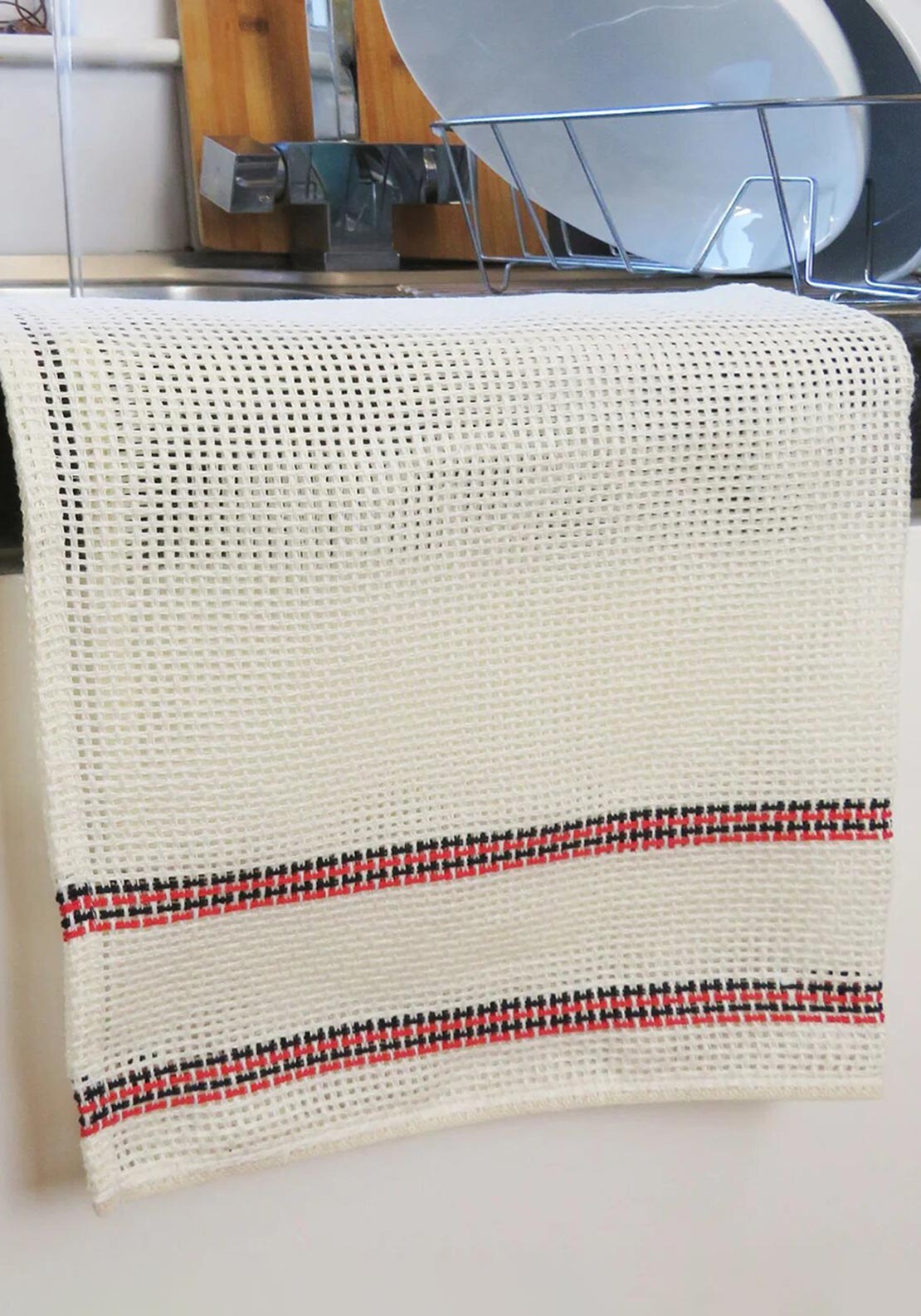 The Home Studio Mesh Dish Cloth - McElhinneys
