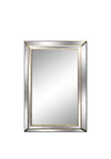 Fern Cottage Mirror Framed Wall Mirror - McElhinneys