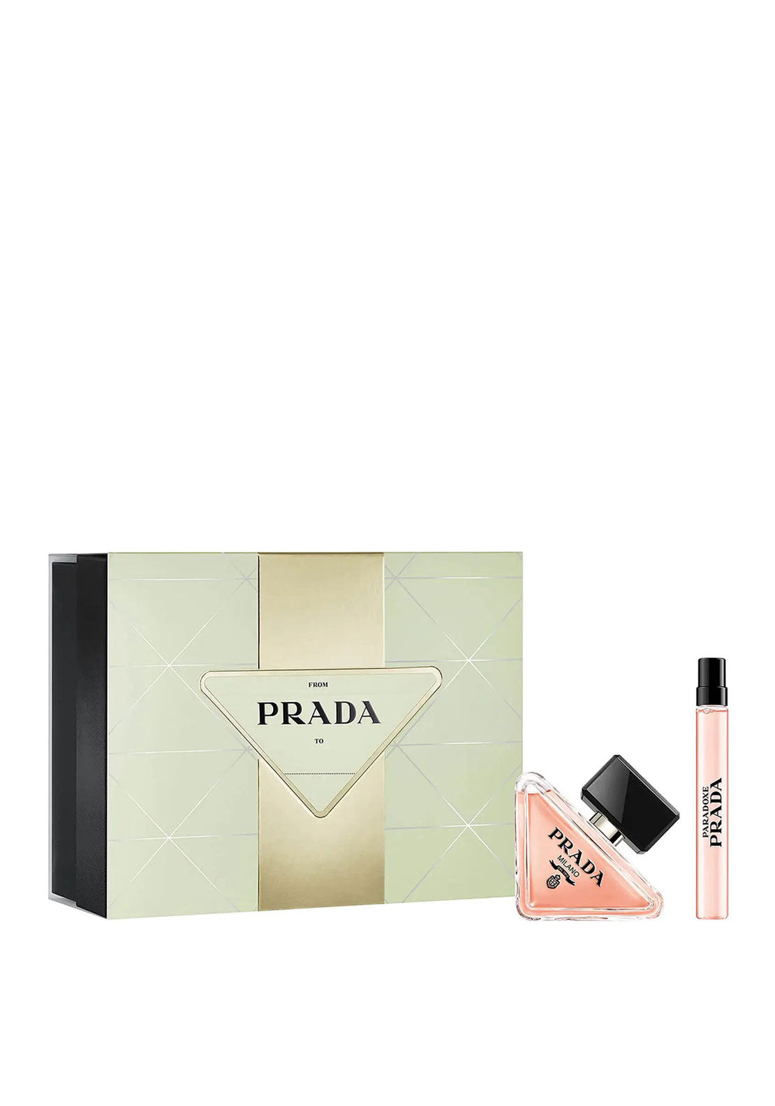 Prada Paradoxe EDP 50ml Gift Set - McElhinneys