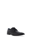 Remus Uomo Russo Shoes, Black - McElhinneys