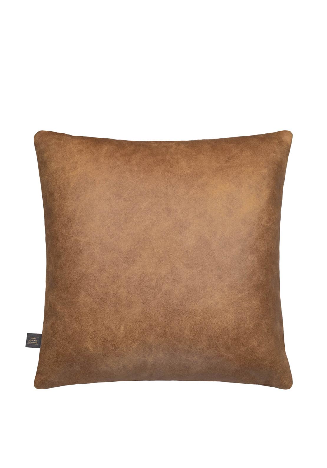 Scatter Box Hollis Cushion 58x58cm, Tan - McElhinneys