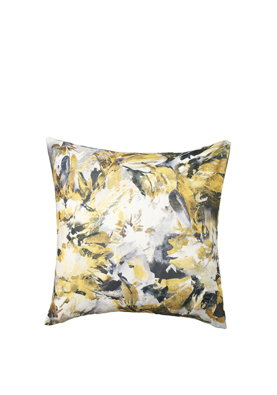 Scatterbox Zepher 45x45cm Cushion, Ocre Multi - McElhinneys