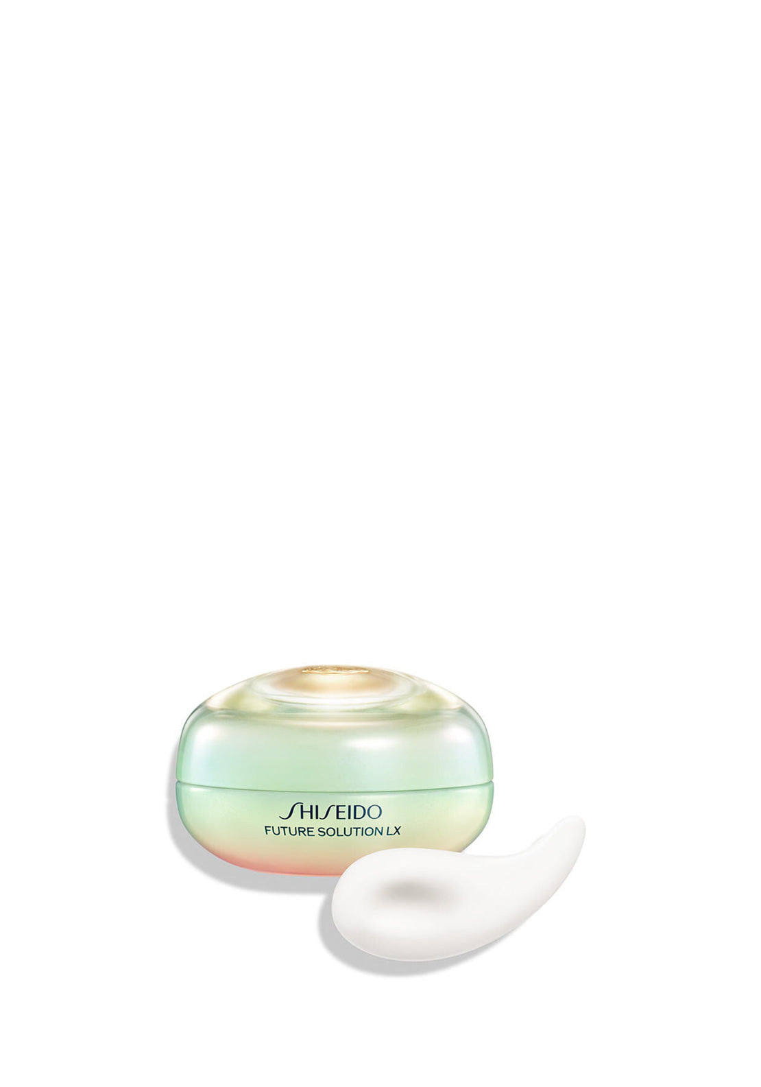 Shiseido Legendary Enmei Ultimate Brilliance Eye cream, 15ml - McElhinneys