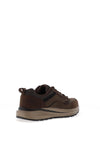 Skechers Streetwear Slade Ultra Peralto Trainers, Brown - McElhinneys