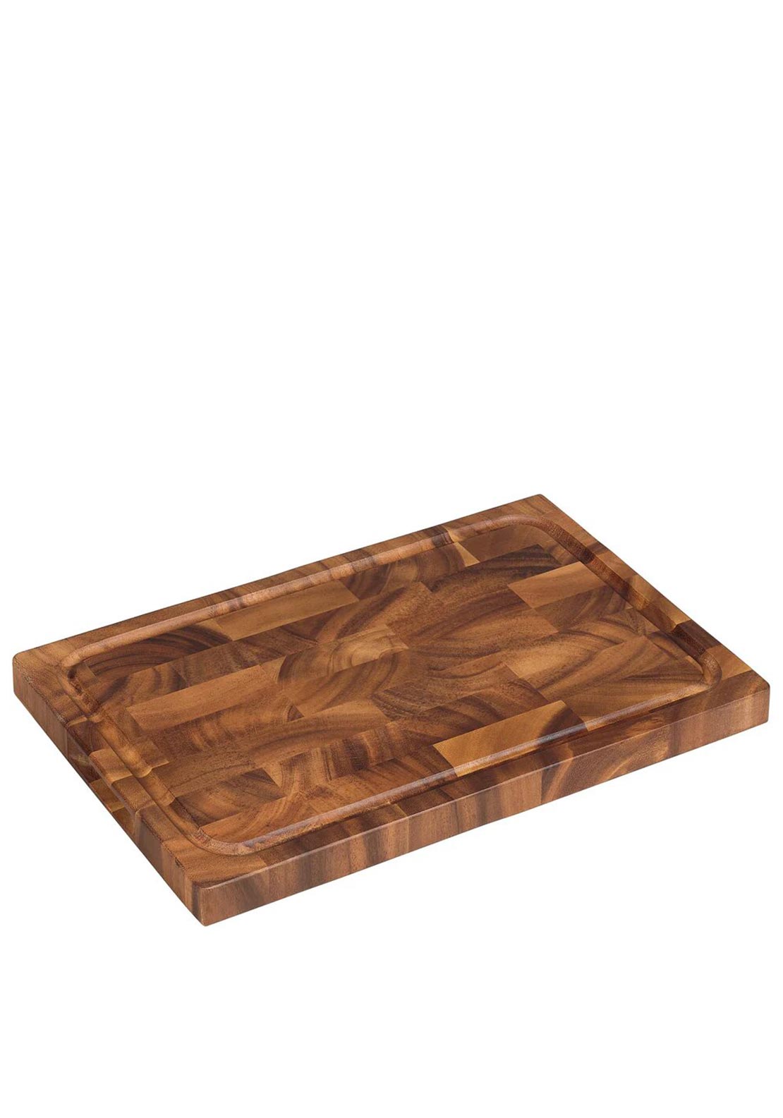Tala Wooden Rectangular Board with Groove - McElhinneys