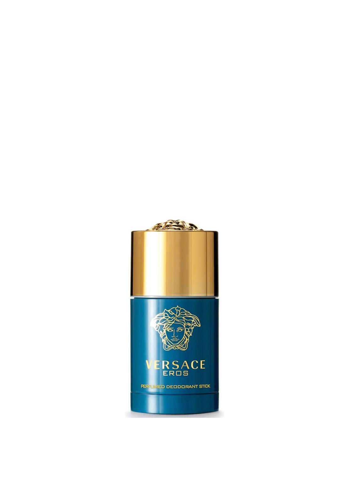 Versace Eros Perfumed Deodorant Stick, 75ml - McElhinneys