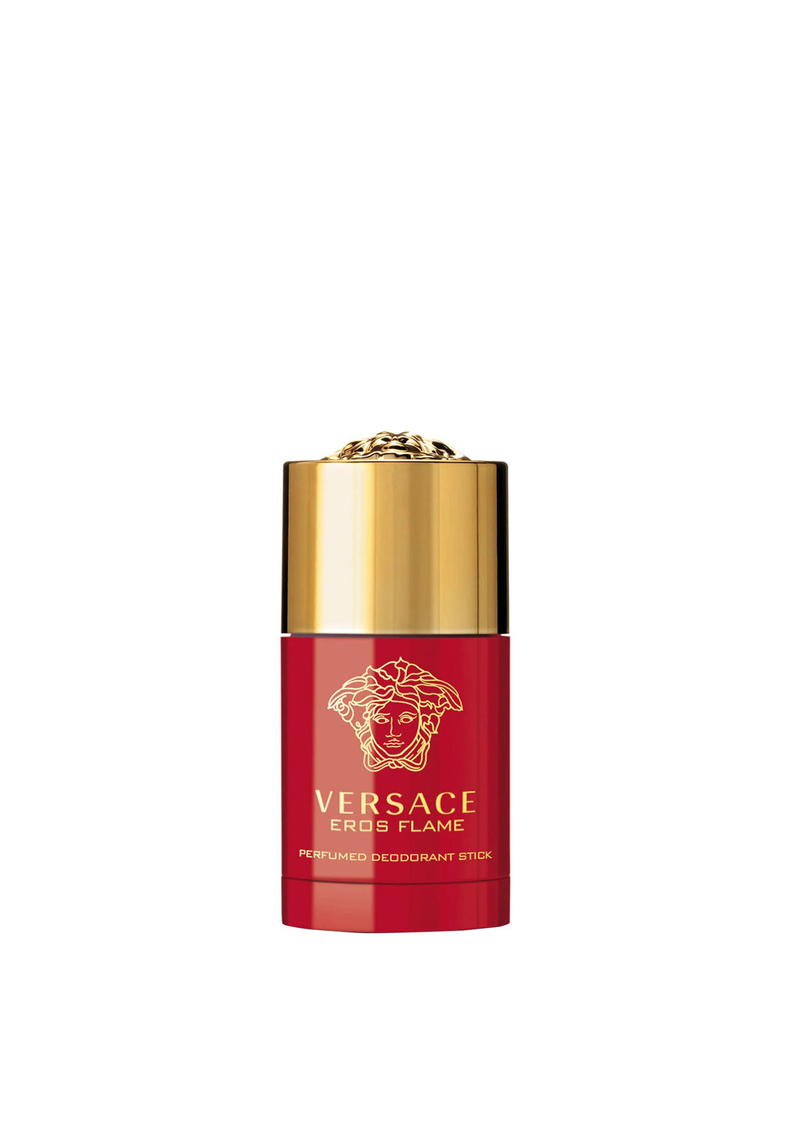 Versace Eros Flame Perfumed Deodorant Stick, 75ml - McElhinneys