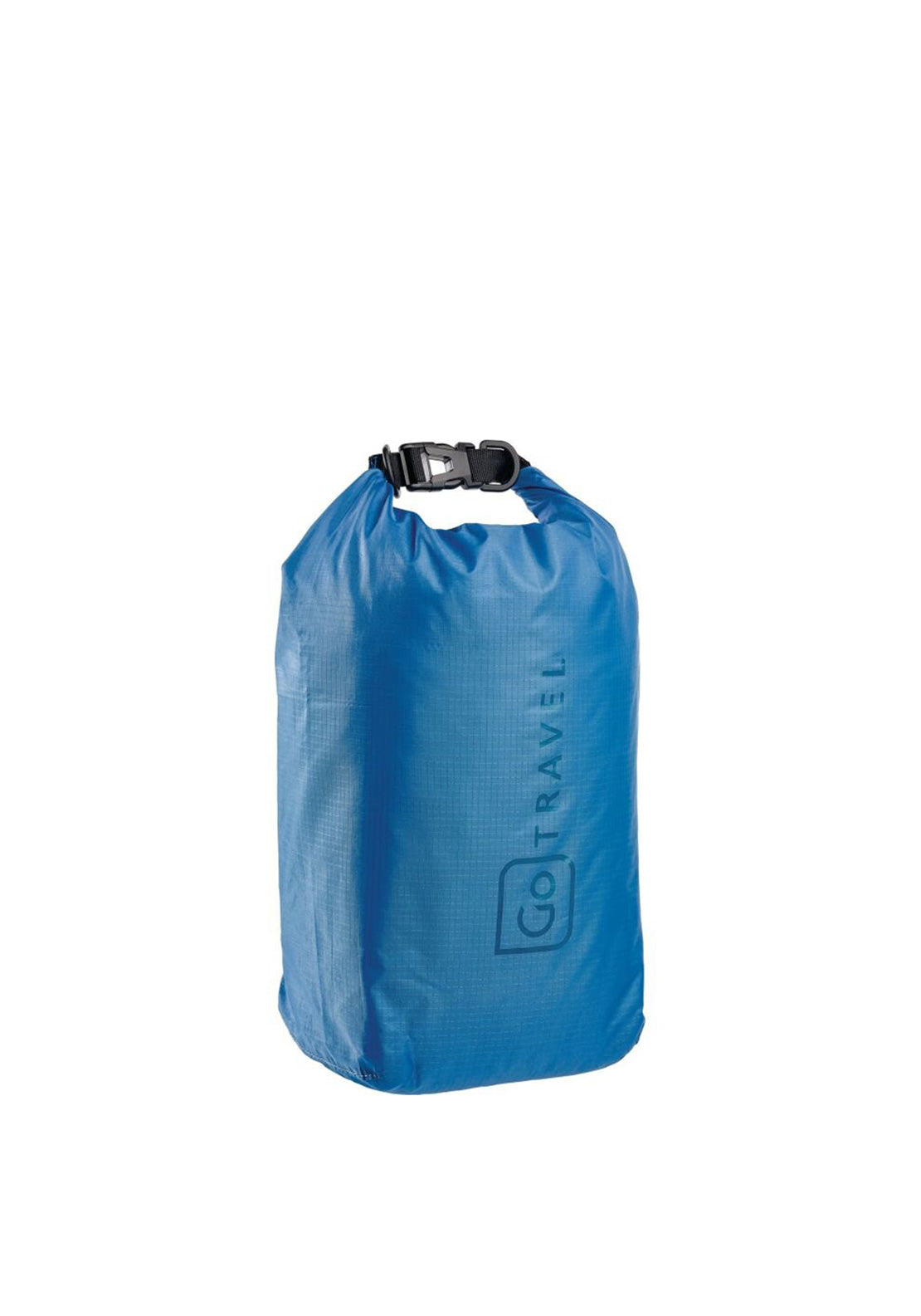 Go Travel 5L Wet or Dry Bag, Blue - McElhinneys
