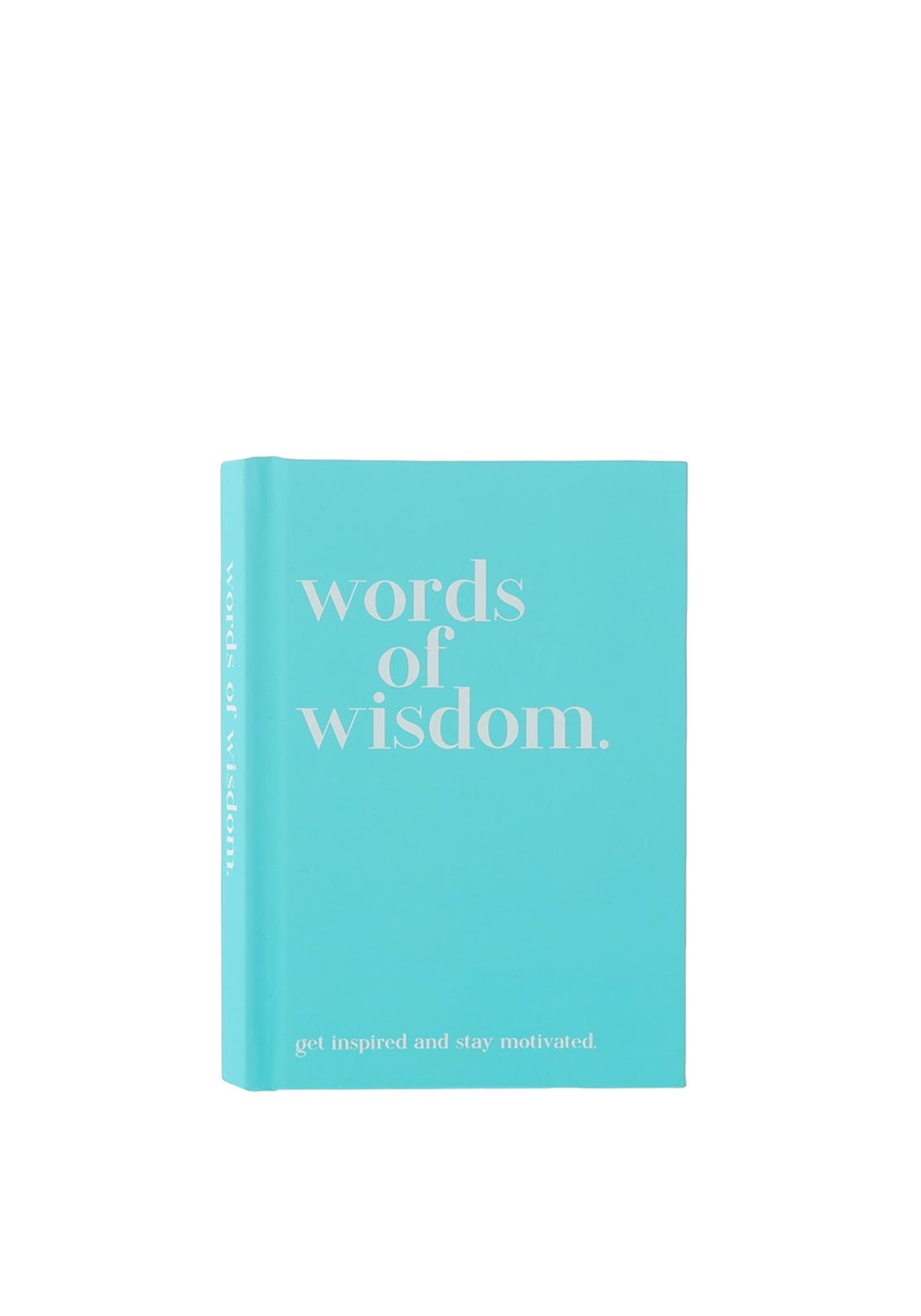 Allsorted Words of Wisdom a Book of Quotations - McElhinneys