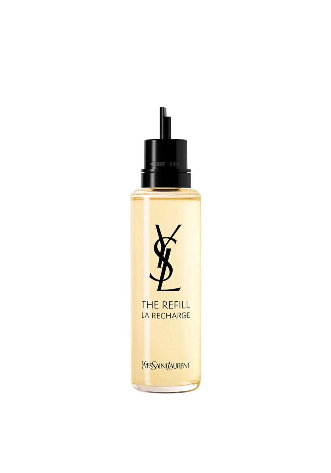Yves Saint Laurent Libre EDP Refill, 100ml - McElhinneys