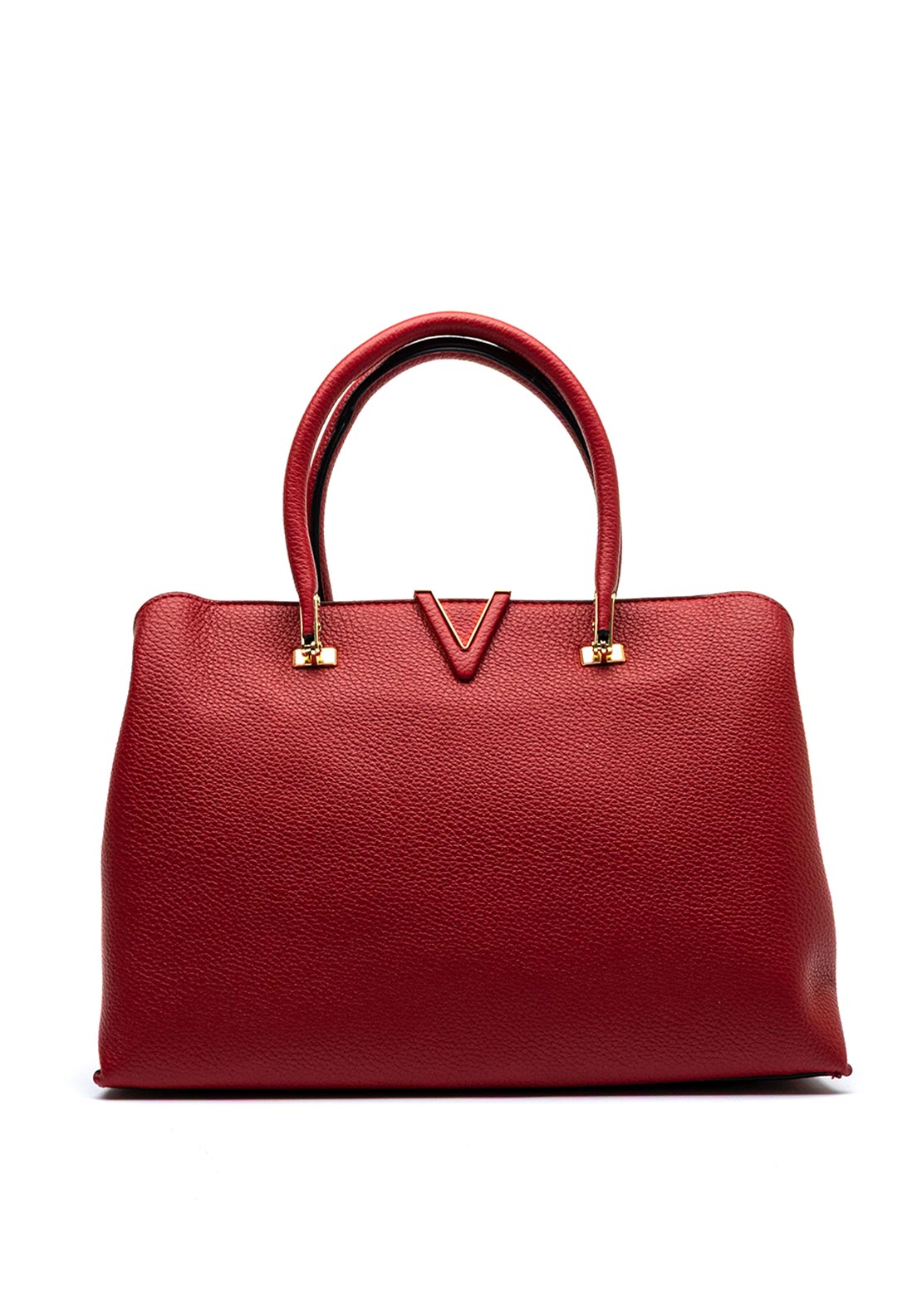 Zen Collection Medium V Grab Bag, Red - McElhinneys