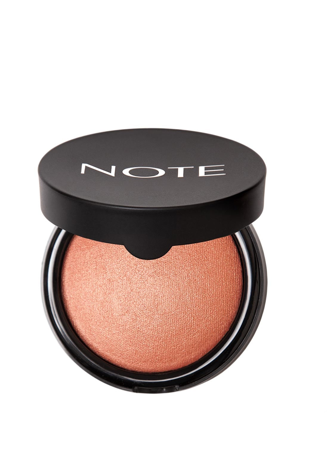 Note Terracotta Blusher Macadamia Oil, 02 Vintage Pink - McElhinneys