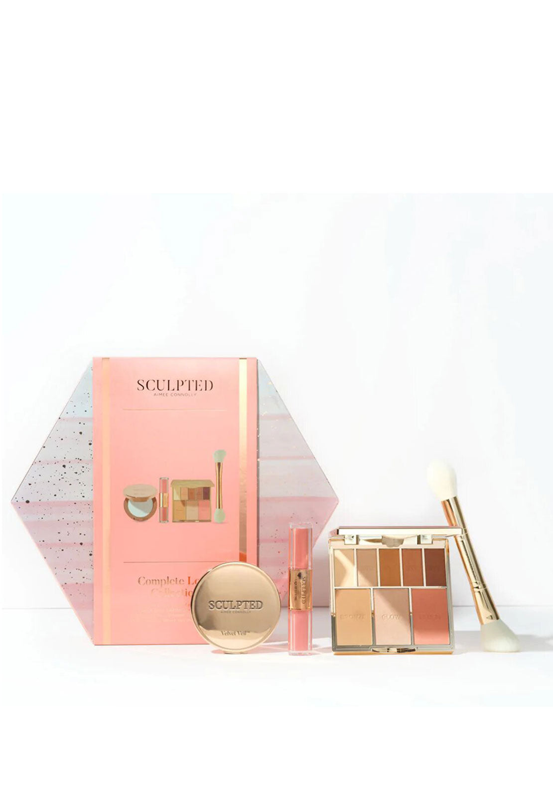 Sculpted by Aimee Complete The Look Gift Set - McElhinneys