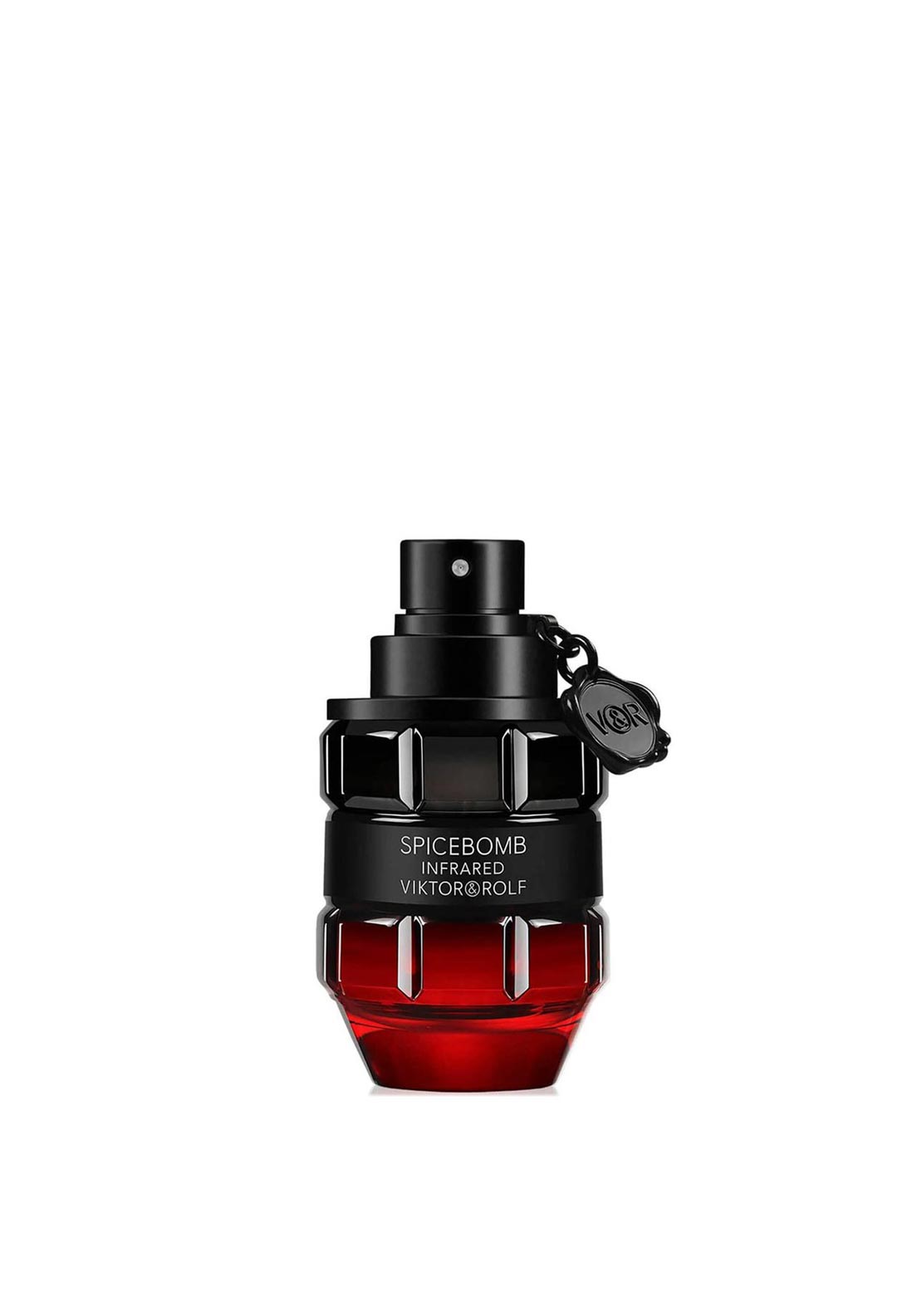 Viktor & Rolf Spicebomb Infrared Eau De Parfum - McElhinneys