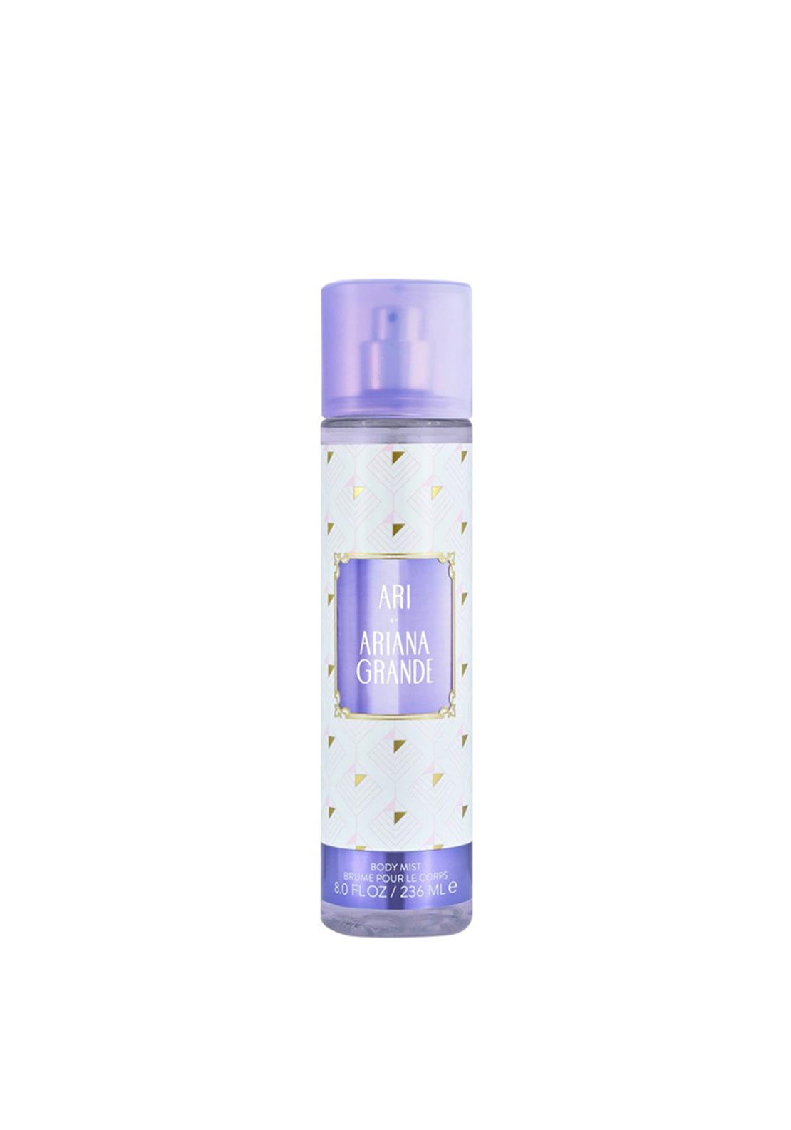 Ariana Grande Ari Body Mist, 236ml - McElhinneys