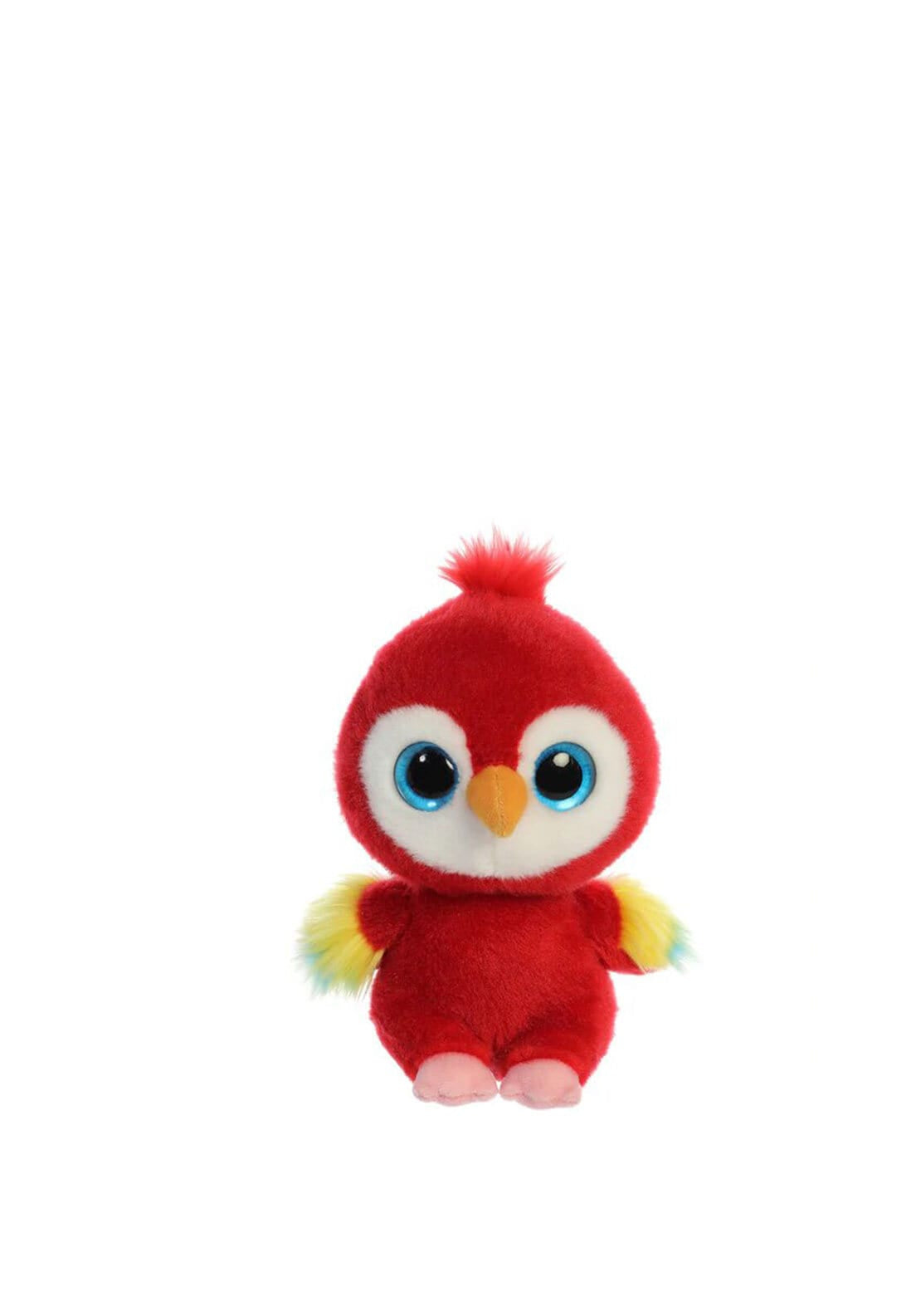 Aurora Yoohoo Lora Parrot, Red - McElhinneys