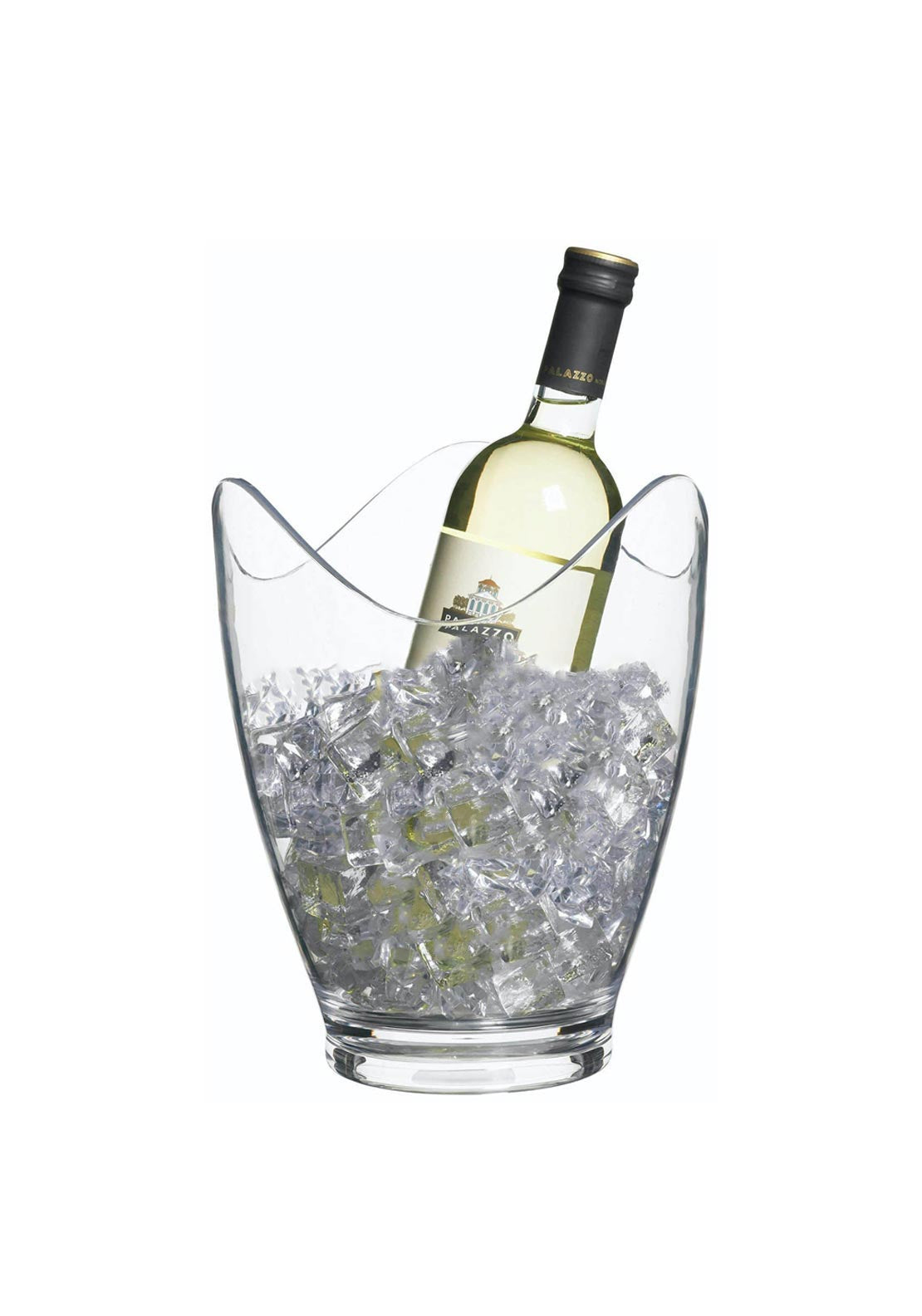 BarCraft Perspex Drinks Ice Bucket - McElhinneys