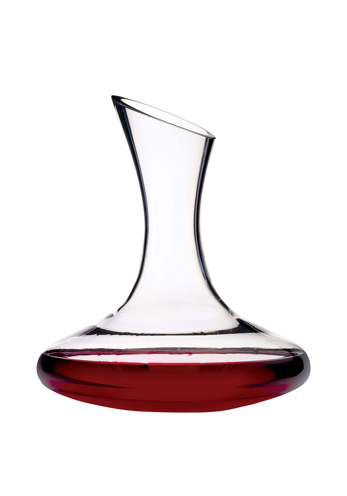 Barcraft Deluxe Glass Wine Decanter - McElhinneys