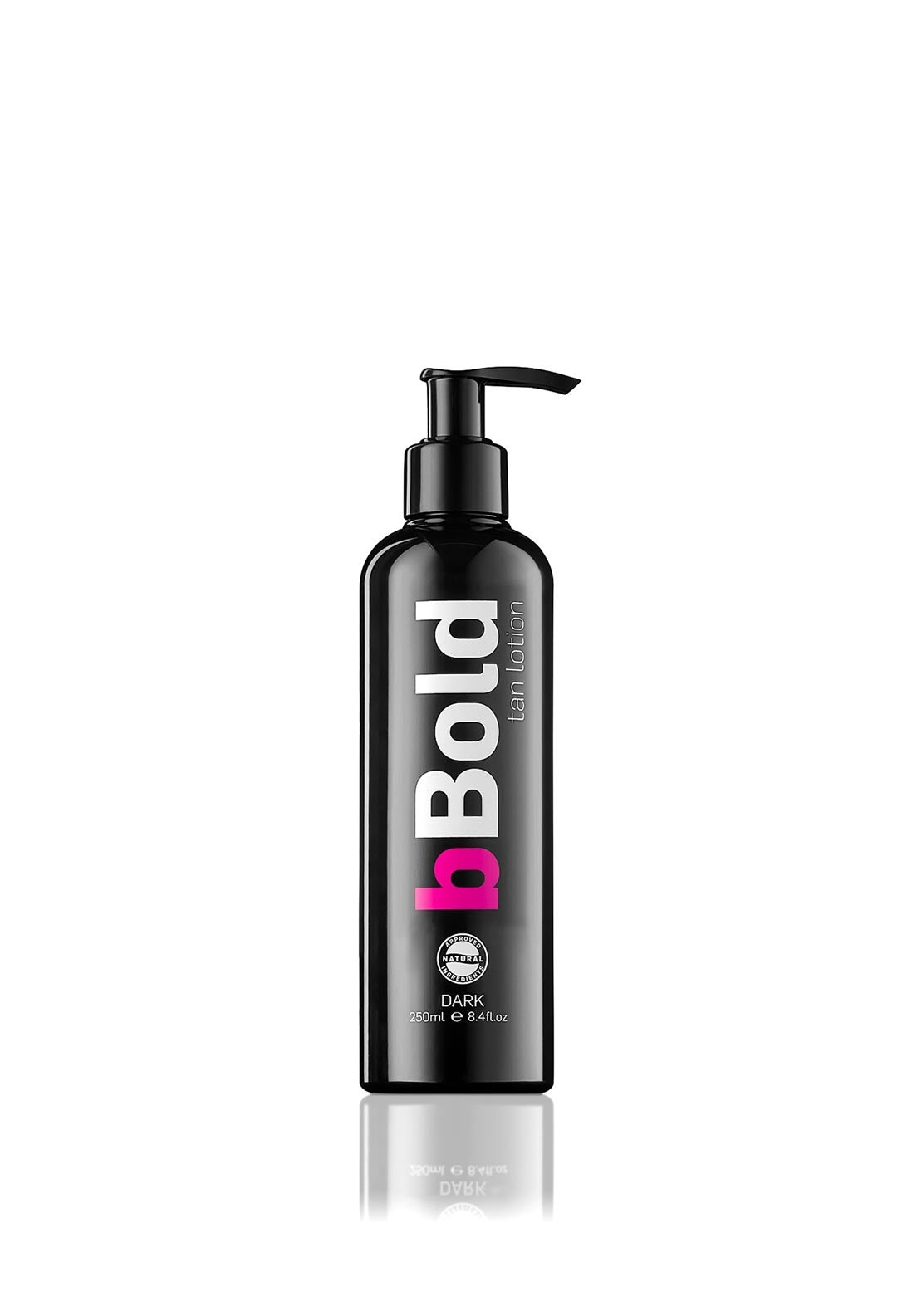 bBold Tan Lotion, Dark - McElhinneys
