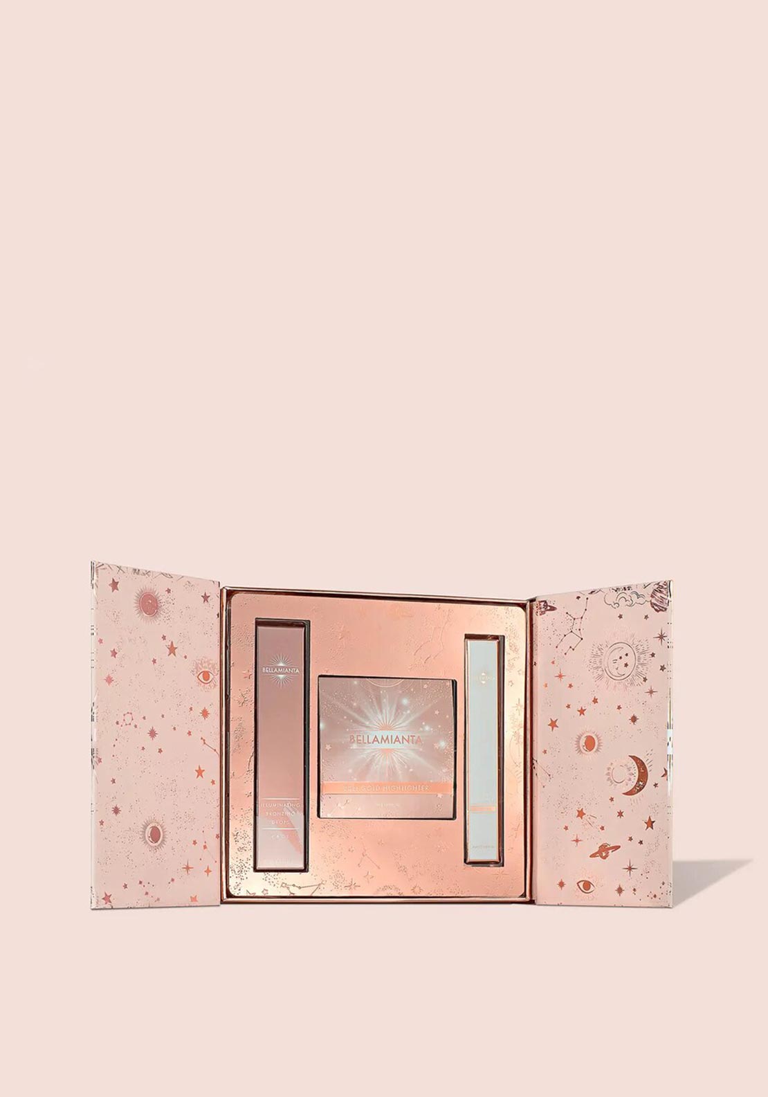 Bellamianta Glow Kit Gift Set - McElhinneys
