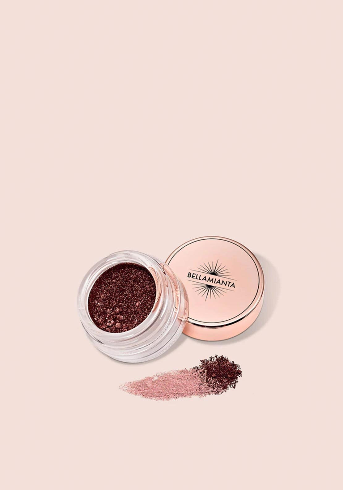 Bellamianta Magma Fusion Pigment Pot, Magma - McElhinneys