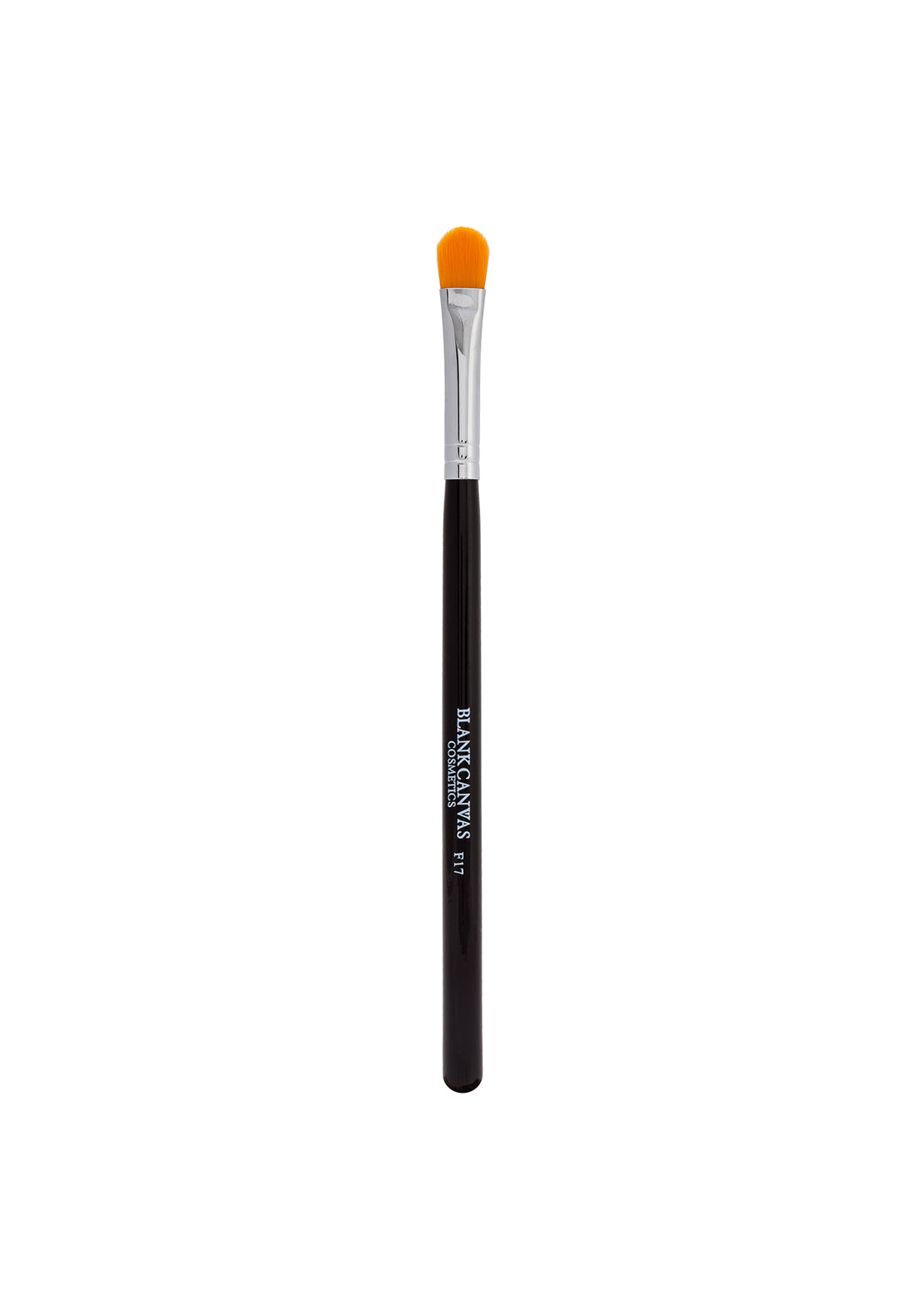 Blank Canvas Cosmetics F17 Concealer Brush - McElhinneys