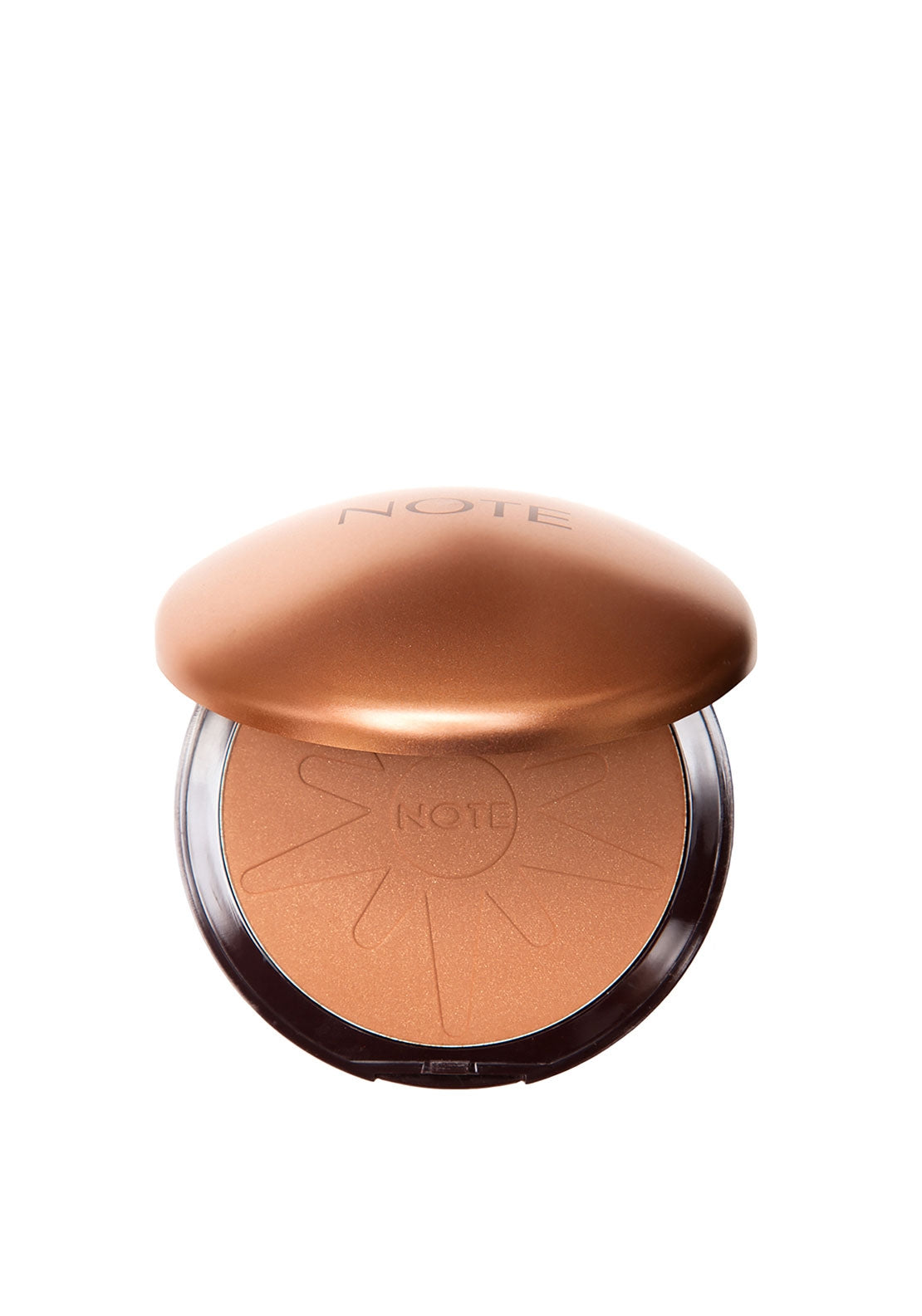 Note Vitamin E Bronzing Powder, 20 - McElhinneys