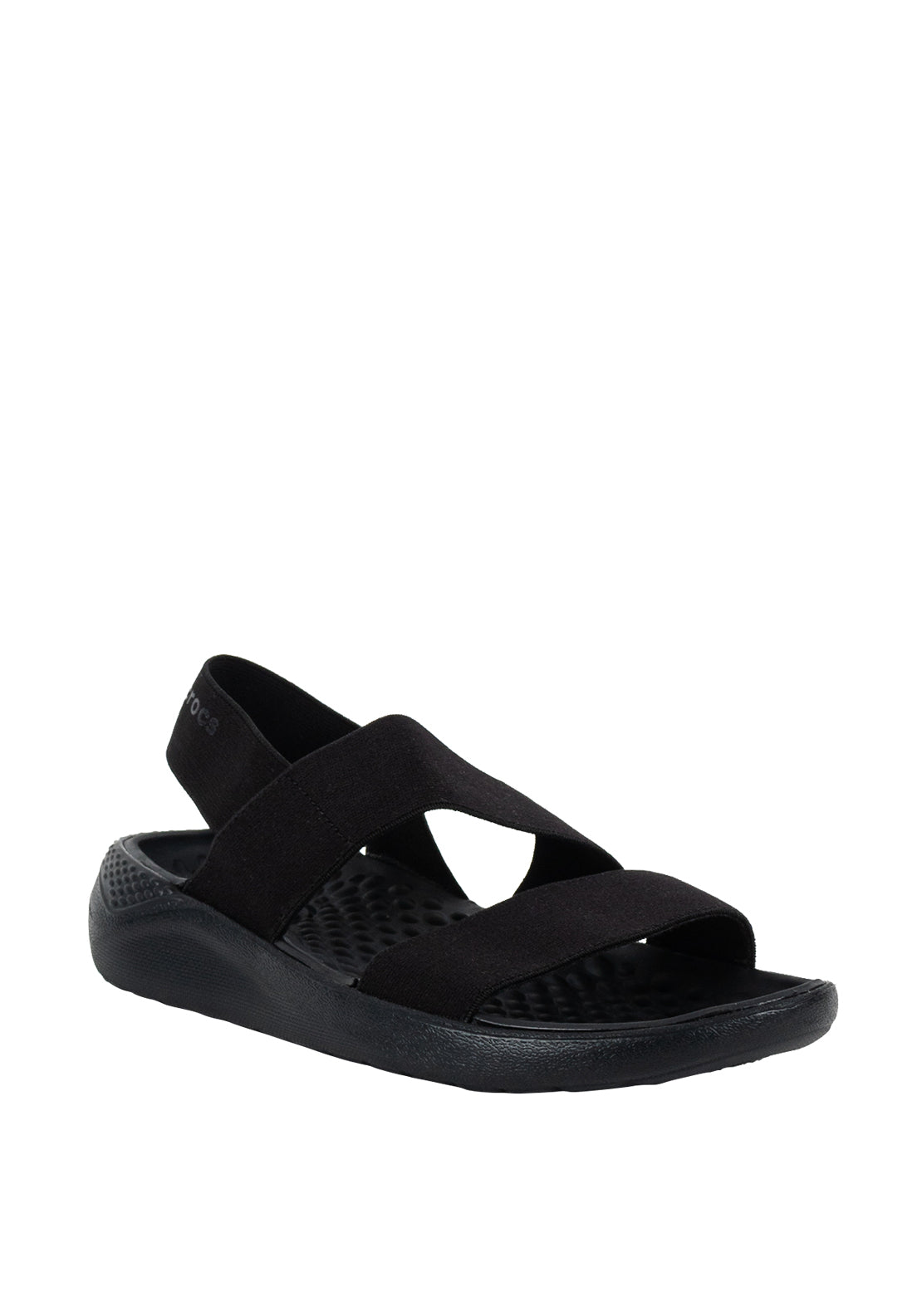 Crocs Lite Ride Stretch Sandal - McElhinneys